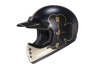 8804269358986 - Integralhelm V60 Ofera Blau-Weiß