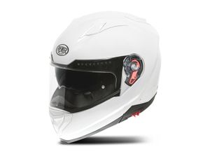 8056098329082 - Klapphelm Delta U8 Weiß