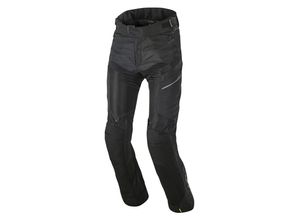 8718913079991 - Motorradhose Bora Schwarz