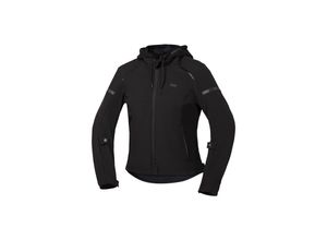 7630554964492 - iXS Motorradjacke iXS Classic SO Moto 20 Schwarz Damen