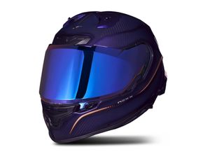 5600427108904 - Integralhelm XR3R HAGIBIS Lila