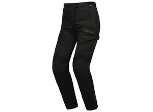 3661615581949 - Motorradhose M-NJORD Schwarz Damen