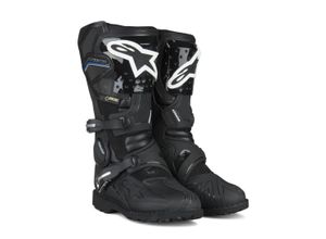 8051194568915 - Alpinestars Motorradstiefel Alpinestars Toucan Gore-Tex Scwarz