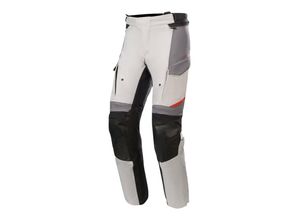 8059175282485 - Alpinestars Motorradhose Alpinestars Andes V3 Drystar Eis-Grau