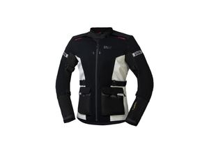 7630554965291 - iXS Motorradjacke iXS Tour Horizon-GTX Schwarz-Weiß