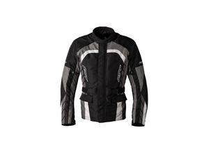 5056136291107 - RST Motorradjacke RST Alpha 5 Grau