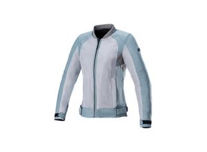 8059347017808 - Alpinestars Motorradjacke Alpinestars Eloise V2 Grau Damen