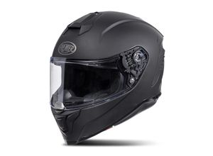 8053288454517 - Integralhelm Hyper U9 BM Schwarz