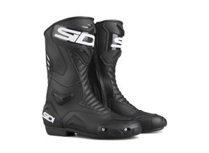 8017732500151 - Motorradstiefel Performer Schwarz