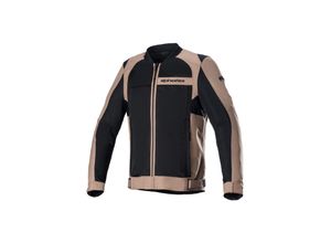 8059347017518 - Alpinestars Motorradjacke Alpinestars Luc V2 Braun-Schwarz