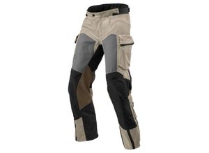 8700001346528 - REVIT! Motorradhose RevIt! Cayenne 2 Sand