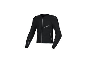 8718913109124 - Motorradjacke Korus Schwarz