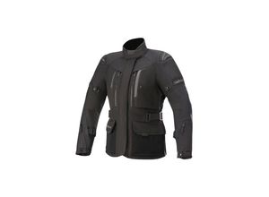 8059175289873 - Alpinestars Motorradjacke Alpinestars Stella Ketchum Gore-Tex® Schwarz Damen