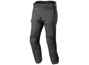 8059347087566 - Alpinestars Motorradhose Alpinestars BOGOTA PRO DRYSTAR Schwarz