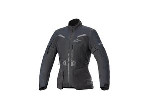 8059347264127 - Motorradjacke Alpinestars Stella ST-7 2L Gore-Tex Schwarz-Dunkelgrau Damen