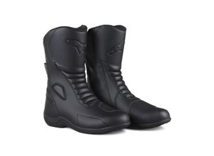 8033637201283 - Alpinestars Motorradstiefel Alpinestars Origin Drystar Schwarz