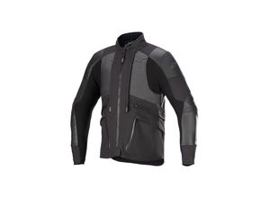 8059175909283 - Alpinestars Motorradjacke Alpinestars AMT-10 Drystar XF Schwarz