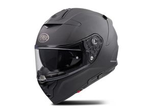 8053288453725 - Integralhelm Devil U9 Solid Schwarz