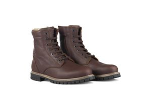 0000133120125 - Motorradstiefel ACE TAN Braun