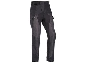 3661615428367 - Balder Motorrad Textilhose - Schwarz - 2XL - unisex