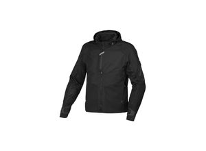 8718913105461 - Motorradjacke Beacon Schwarz