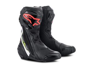 8059175955440 - Alpinestars Motorradstiefel Alpinestars Supertech R