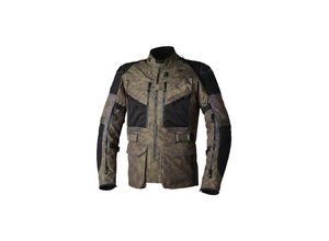 5056558113520 - RST Motorradjacke RST Ranger Grün