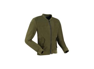 3660815179918 - Motorradjacke Squadra Khaki