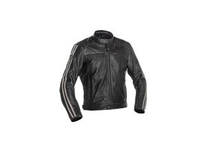 5415033249510 - Motorradjacke Retro Racing 3 Braun