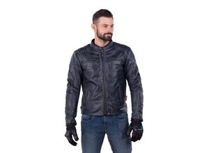 5415033144778 - Jacke Daytona 60S Schwarz