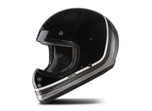 8804269358023 - Integralhelm V60 Scoby Schwarz