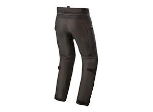 8059175282379 - Alpinestars Motorradhose Alpinestars Andes V3 Drystar Schwarz