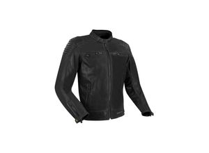 3660815173671 - Motorradjacke Express Schwarz