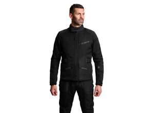 3661615674139 - Motorradjacke M-Njord Schwarz