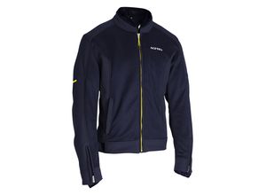 8052796902954 - Motorradjacke Gordon Blau-Gelb