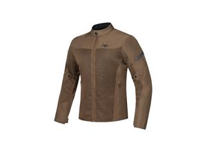 3661615596677 - Motorradjacke FRESH SLIM Braun