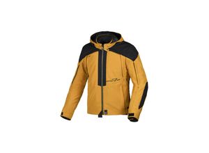 8718913105102 - Motorradjacke Territor Hellbraun