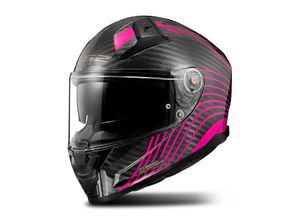 6923221128398 - Integralhelm FF811 VECTOR II C Violett