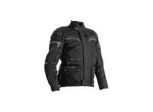 5056136242703 - RST Motorradjacke RST Adventure-X Airbag Schwarz