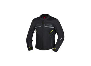 7630472662746 - iXS Motorradjacke Sport Carbon-ST Schwarz