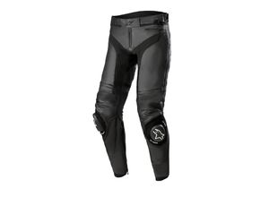 8059347014845 - Alpinestars Motorradhose Alpinestars Missile V3 Short Schwarz