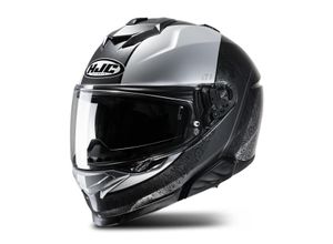 8804269406588 - Integralhelm i71 Sera Grau