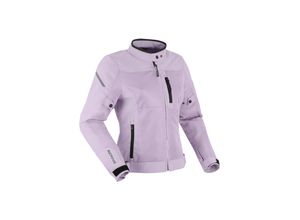 3660815178577 - Motorradjacke Ozone Lilac Damen