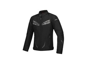 3661615632801 - Motorradjacke IXON Caliber Schwarz