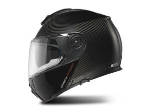 4017765158729 - C5 Carbon Klapphelm - Carbon - 2XL - unisex