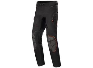 8059347145143 - Alpinestars Motorradhose Alpinestars AMT-10R Drystar XF Schwarz