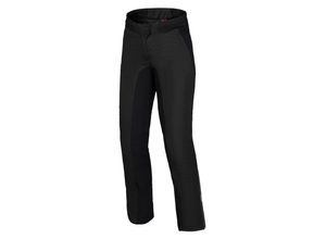 7630554906447 - Anna-ST 20 Damen Motorrad Textilhose - Schwarz - XS - female