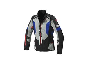 8030161357929 - Motorradjacke SPIDI Terranet Blau Ice