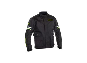 5415033250479 - Motorradjacke Buster WP Long Schwarz