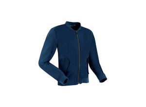 3660815179833 - Motorradjacke Squadra Navy